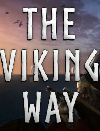 The Viking Way